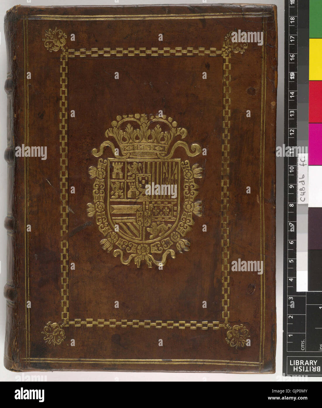 This document features an upper cover labeled c48d6, which refers to ...