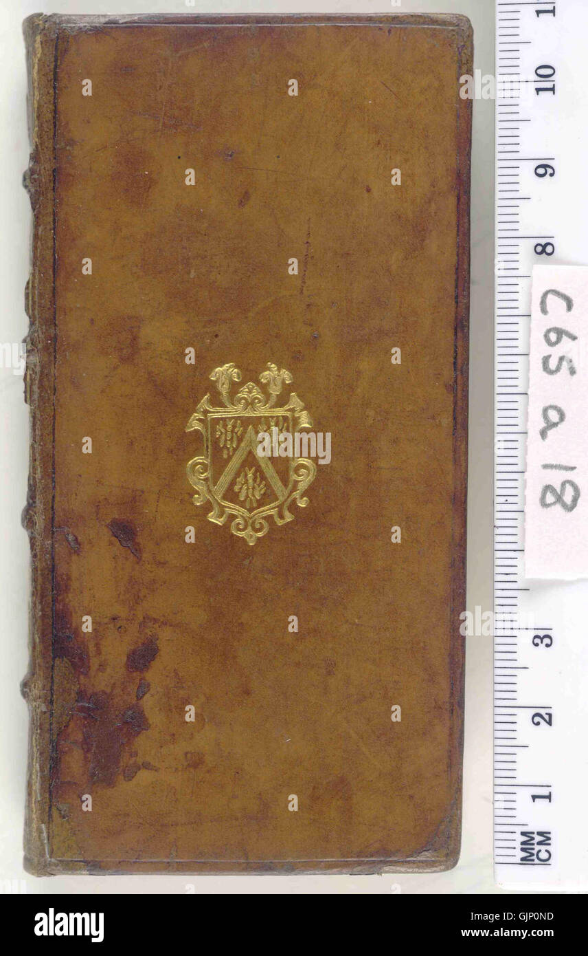 The upper cover labeled *c65a18* refers to a specific archival ...