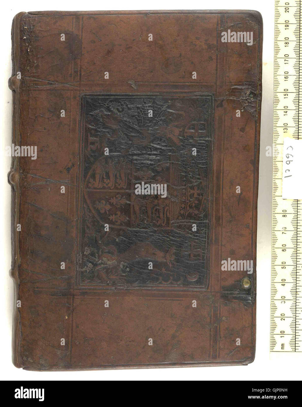 Upper cover (c66c1 Stock Photo - Alamy