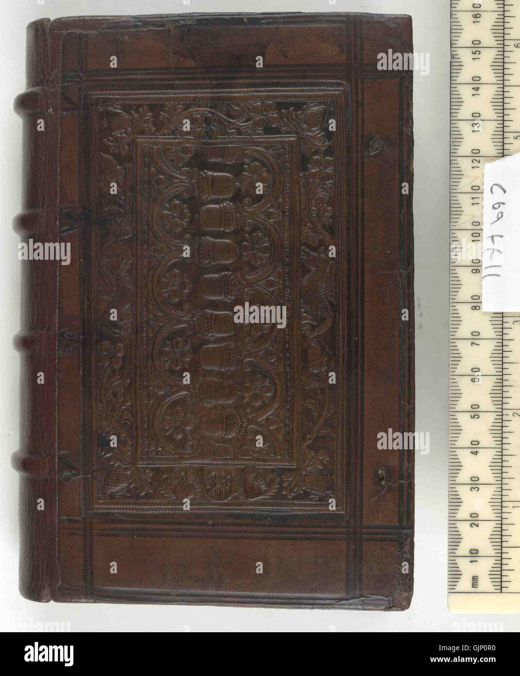 This refers to a specific document or publication, with a focus on the ...