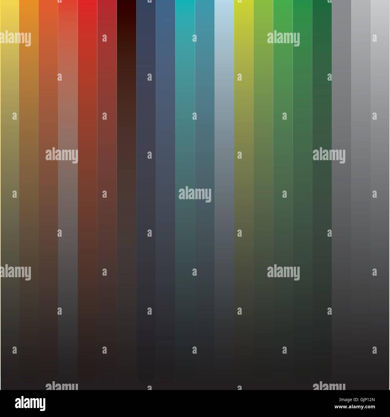 abstract striped pattern background design Stock Vector Image & Art - Alamy