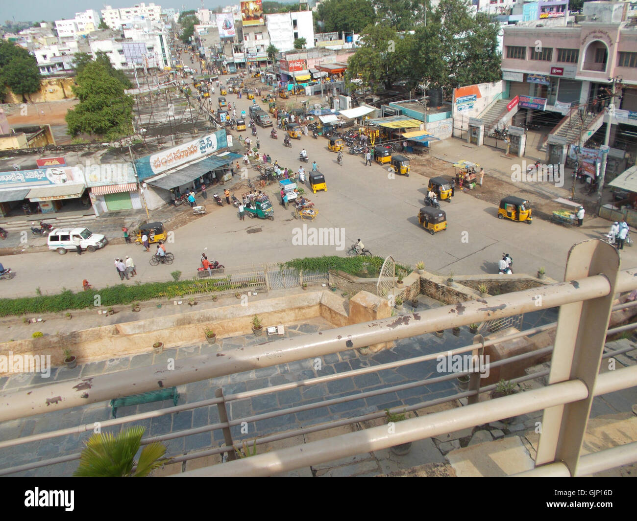 Kurnool hi-res stock photography and images - Alamy