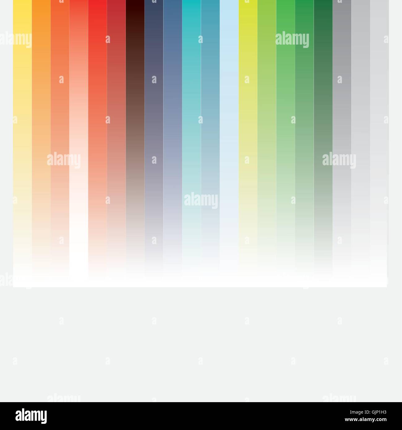 abstract striped pattern background design Stock Vector Image & Art - Alamy