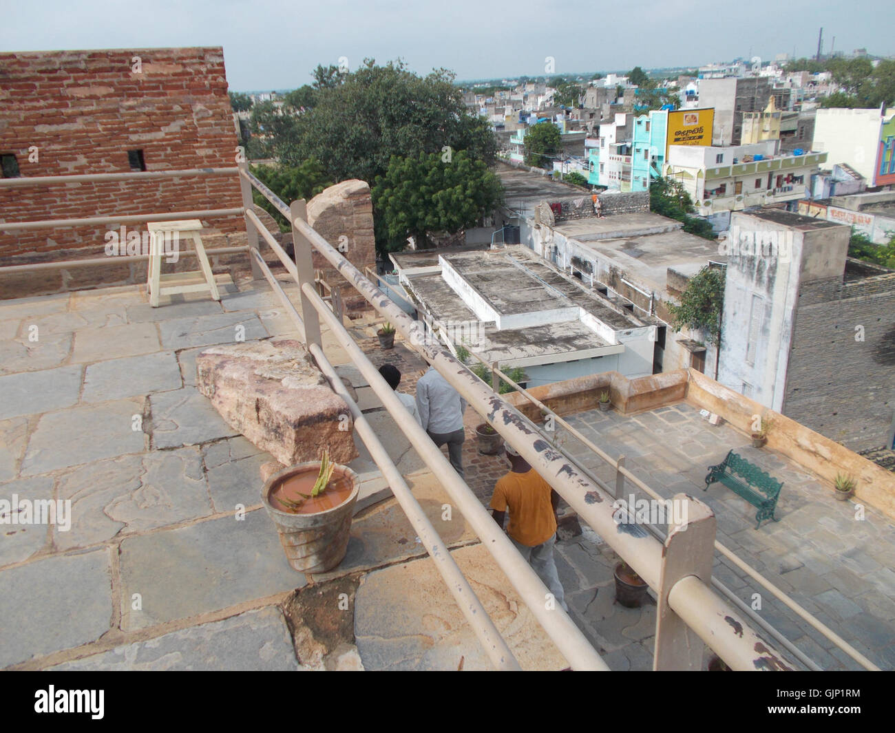 Kondareddy buruju hi-res stock photography and images - Alamy