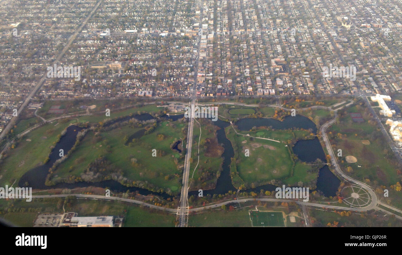 Marquette Park Stock Photos & Marquette Park Stock Images - Alamy