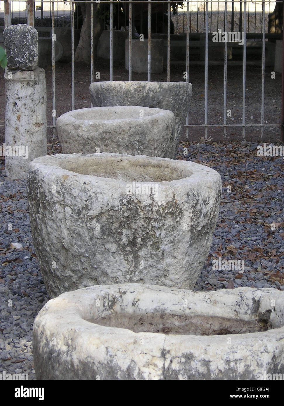 Kafarnaum hi-res stock photography and images - Alamy