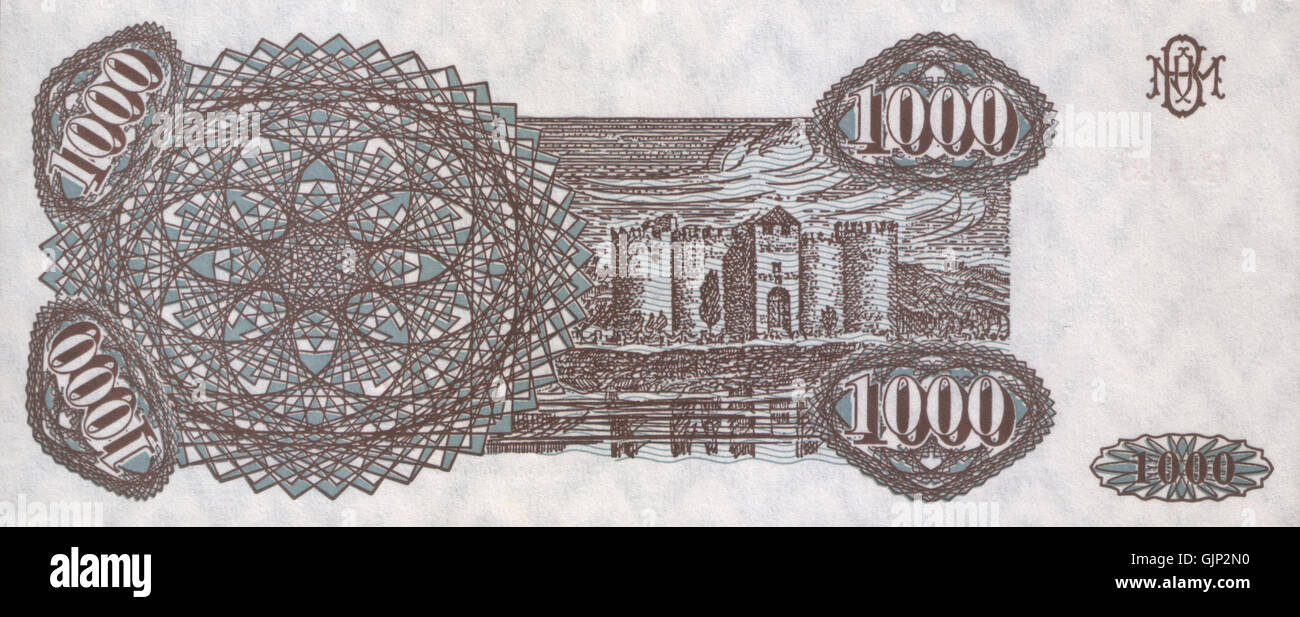 Moldovan banknote hi-res stock photography and images - Alamy