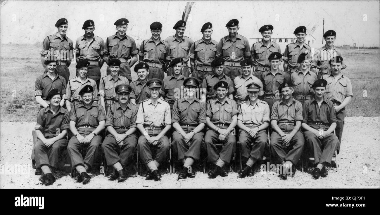 Military engineers from armed Black and White Stock Photos & Images - Alamy