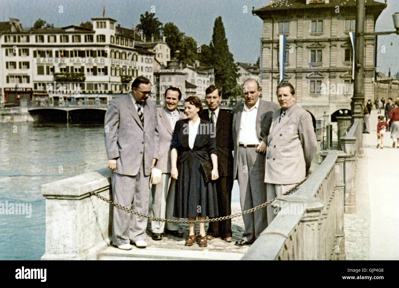 Zurih hi-res stock photography and images - Alamy