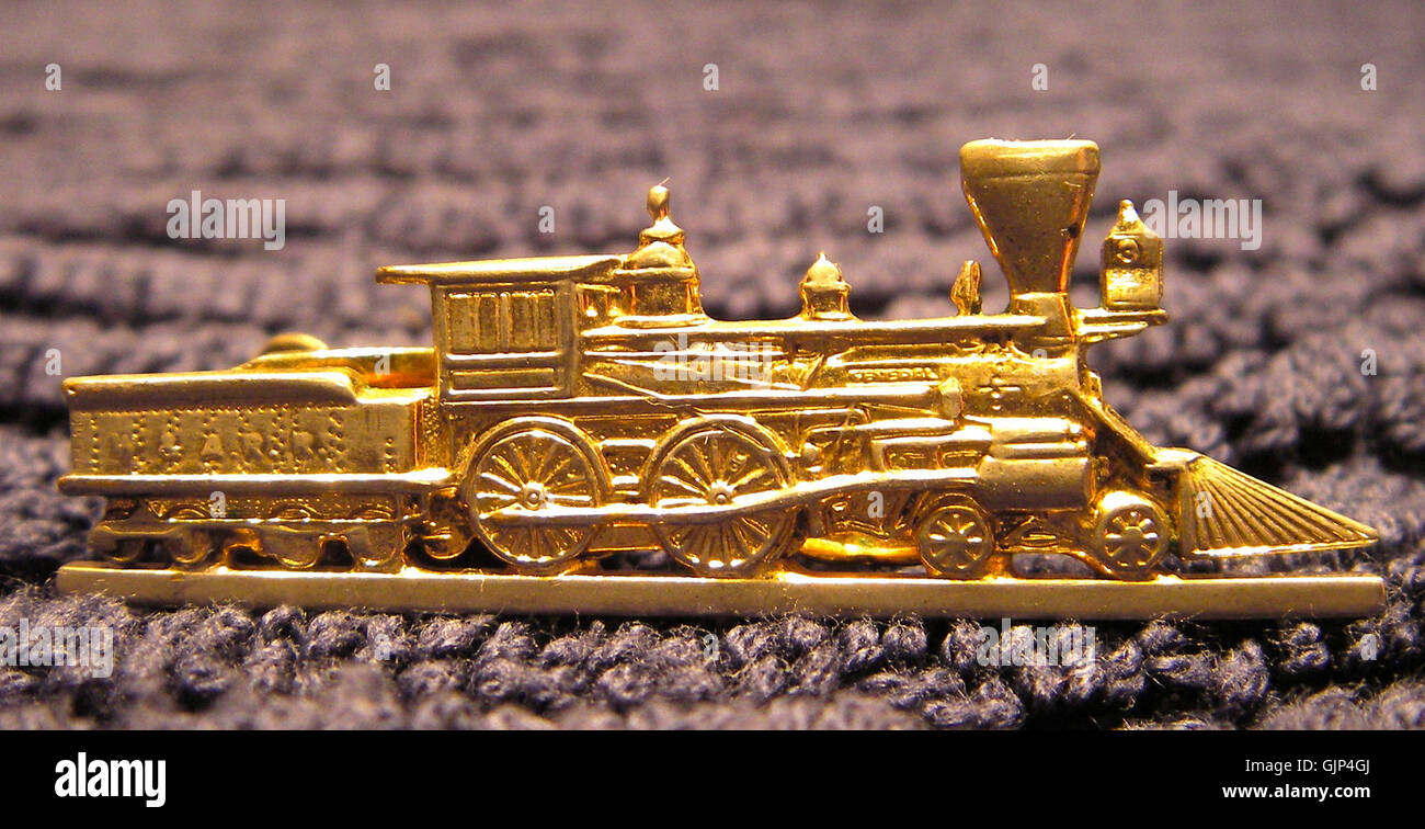 The 1964 General Clasp was a military award given for distinguished ...