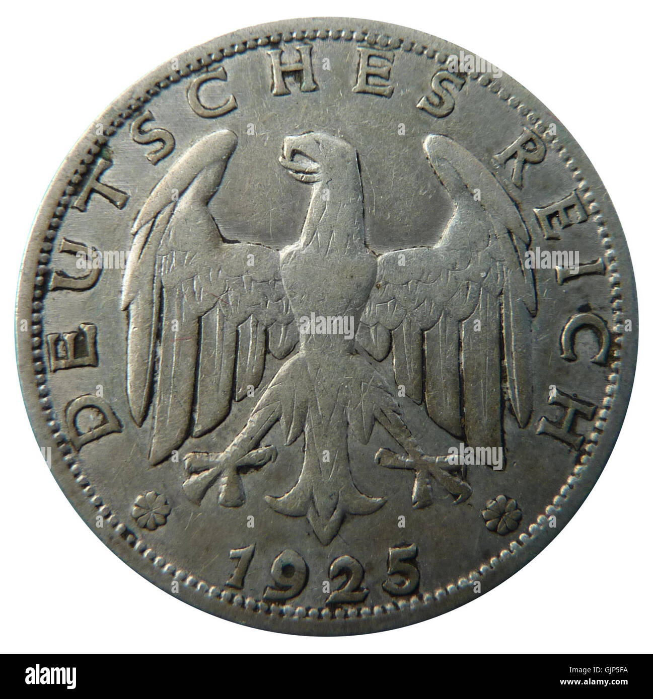 Reichsmark Cut Out Stock Images & Pictures - Alamy