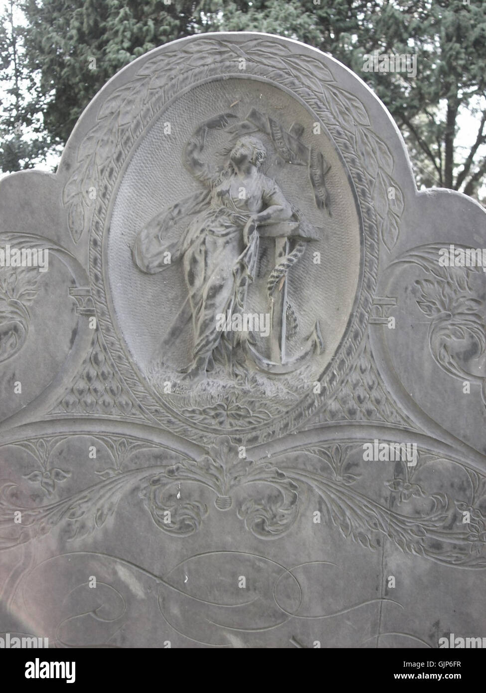 Victorian symbolism in art hi-res stock photography and images - Alamy