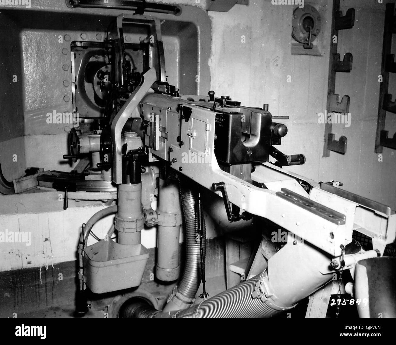 Coast atlantic wall Black and White Stock Photos & Images - Alamy