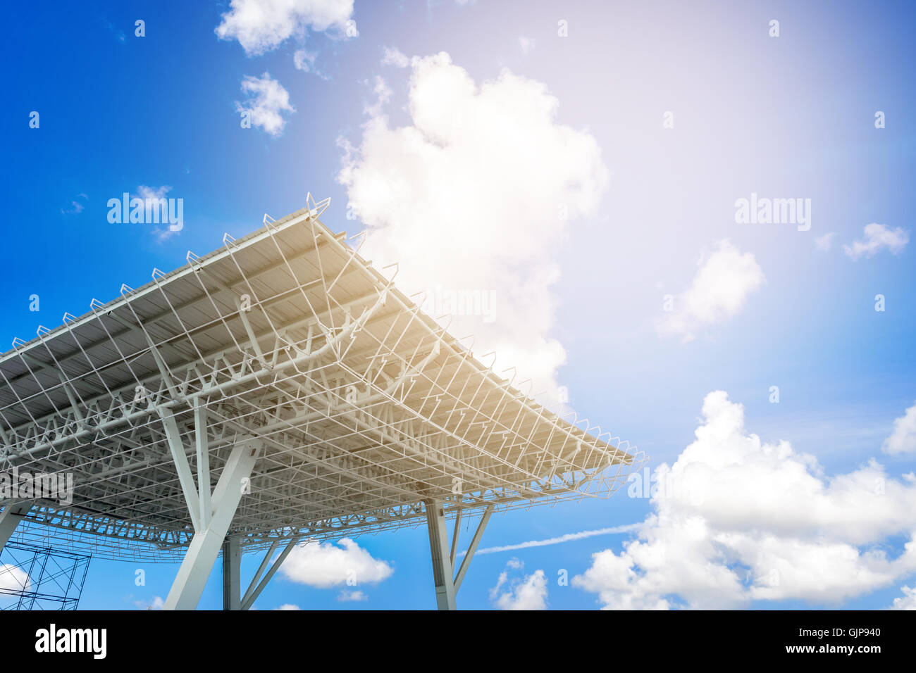 Engineering architecture structure hi-res stock photography and images ...
