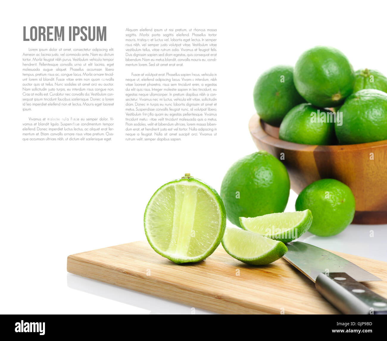 Wallpaper limes hi-res stock photography and images - Alamy