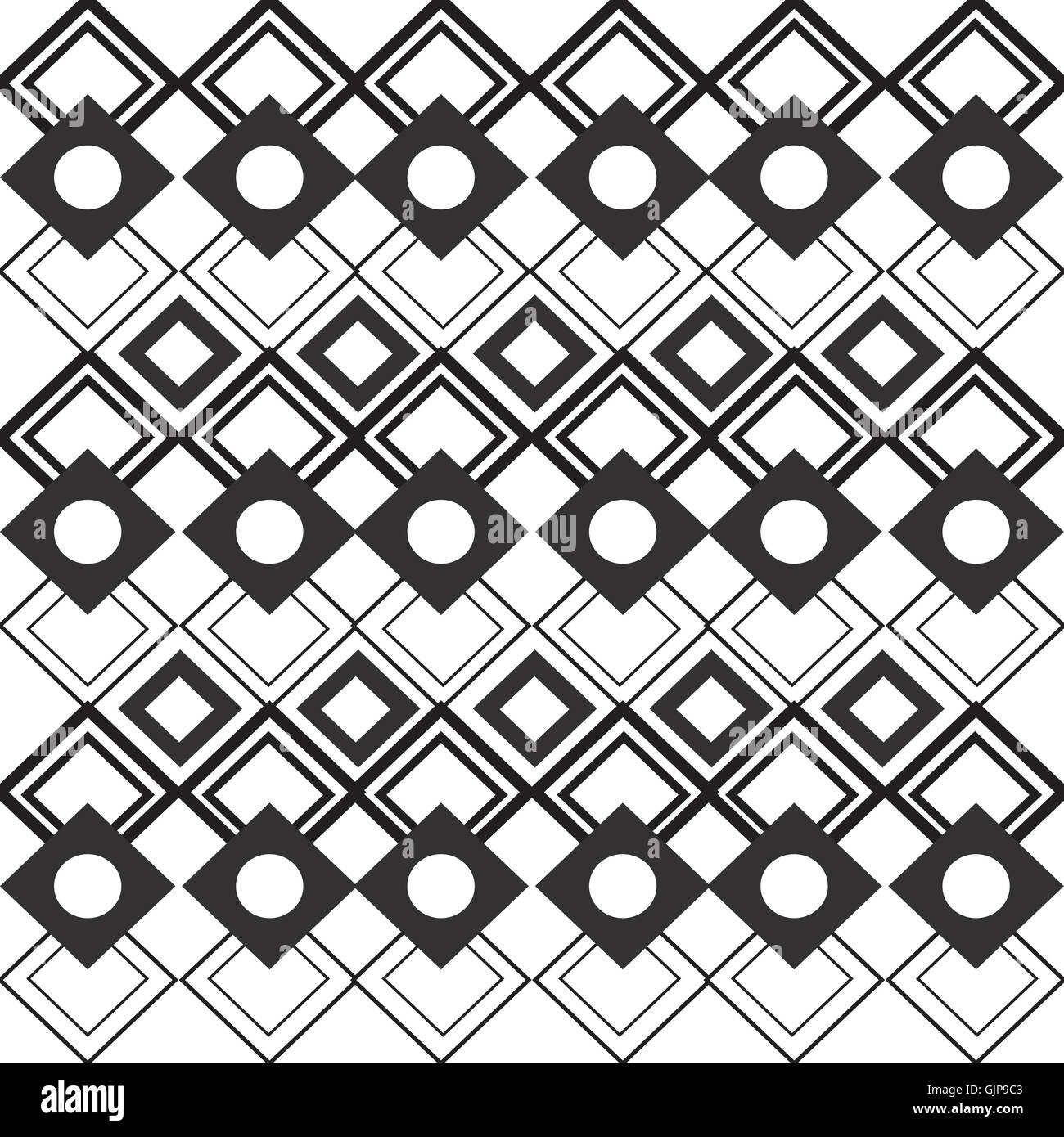 tribal geometric pattern icon Stock Vector Image & Art - Alamy