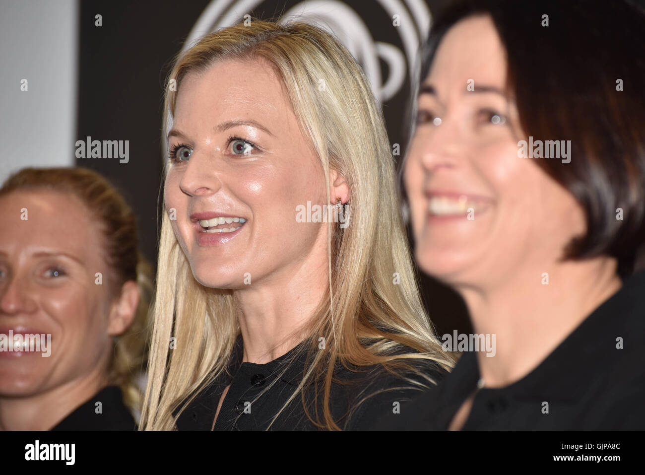 Katrina grant hi-res stock photography and images - Alamy