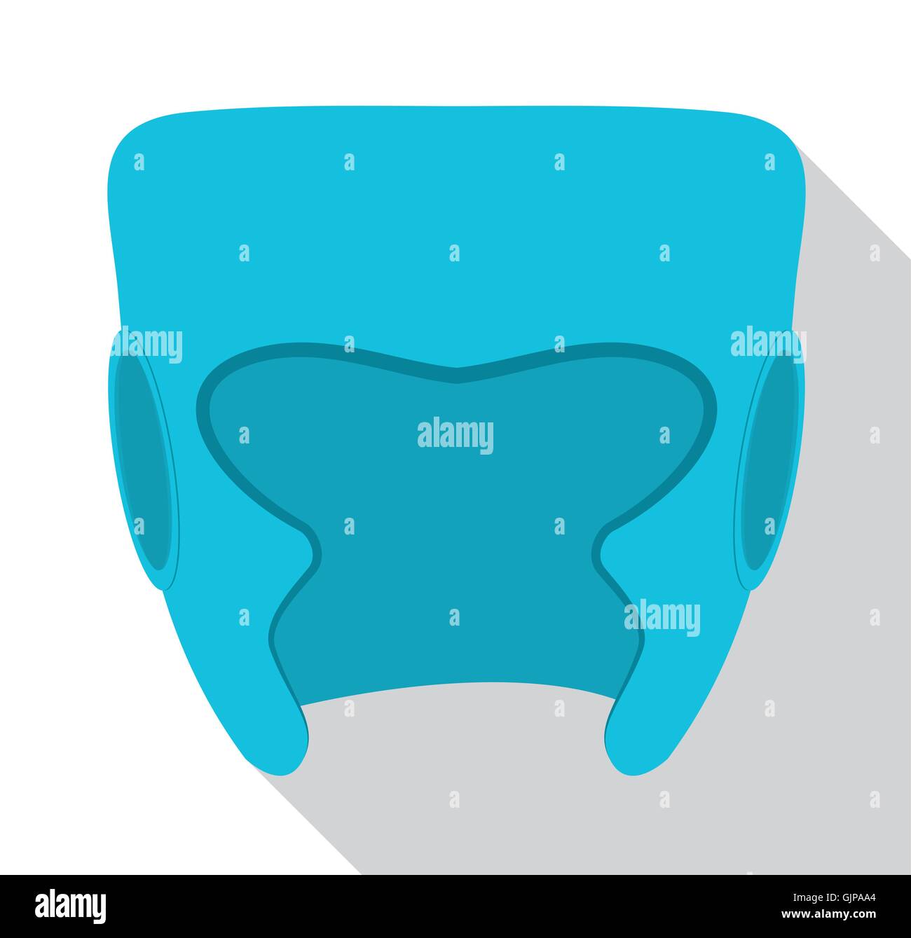 helmet boxing sport design Stock Vector Image & Art - Alamy