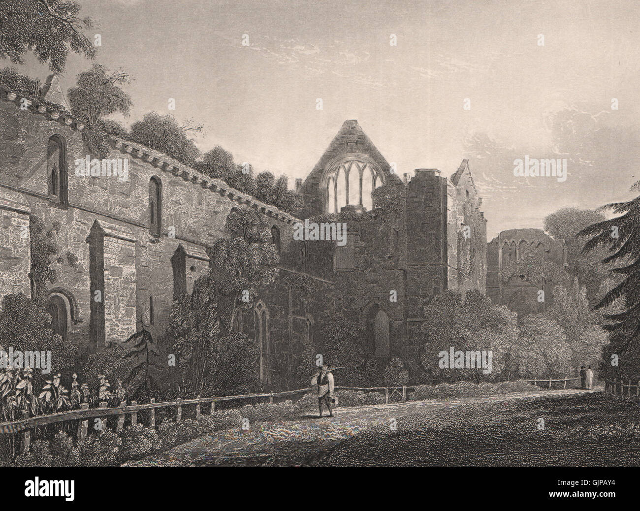 Scottish 1845 hi-res stock photography and images - Alamy