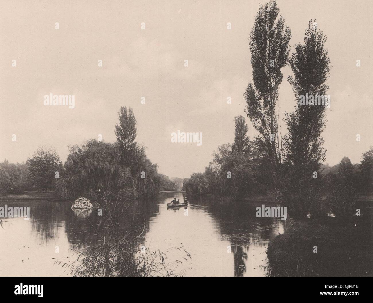 State park vintage hi-res stock photography and images - Alamy