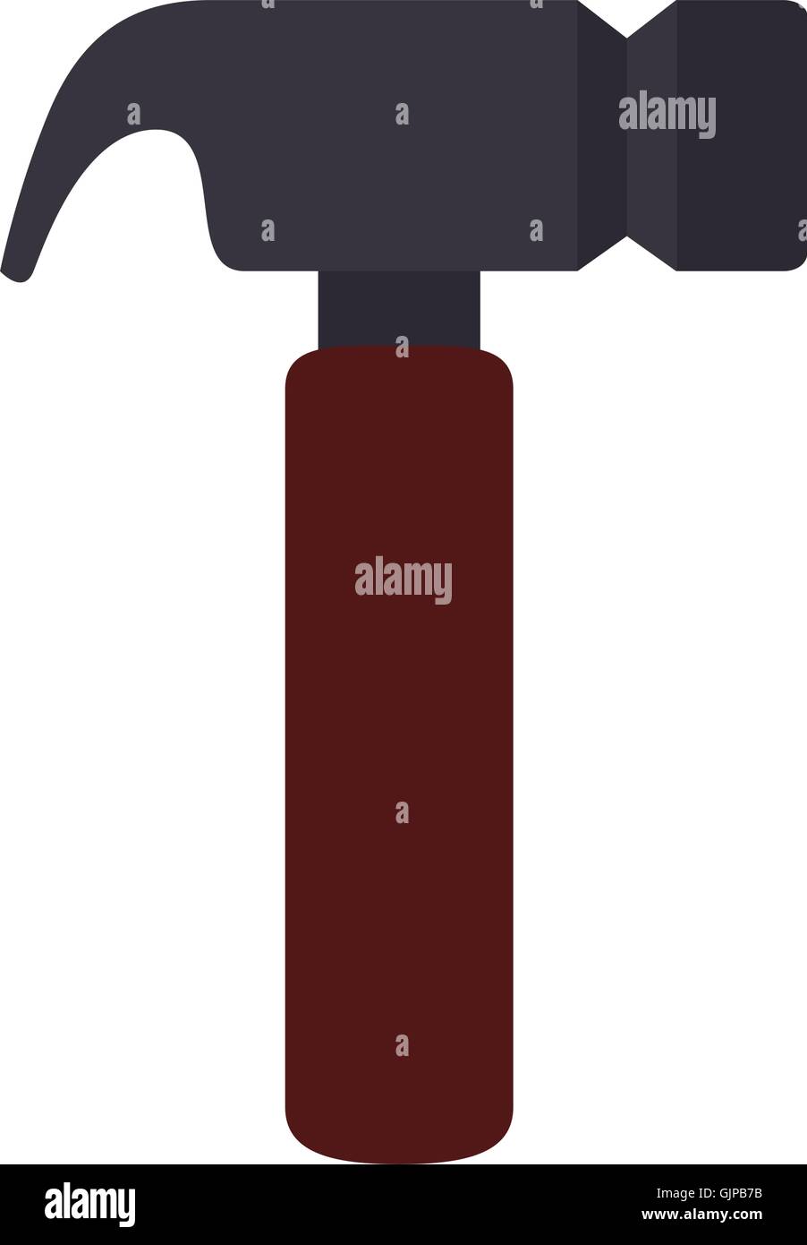 hammer tool storage Stock Vector Image & Art - Alamy