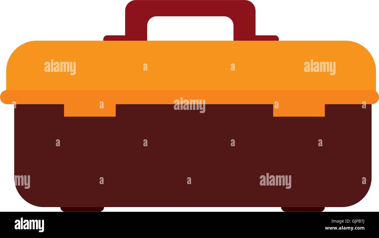 toolbox equipment repair Stock Vector Image & Art - Alamy