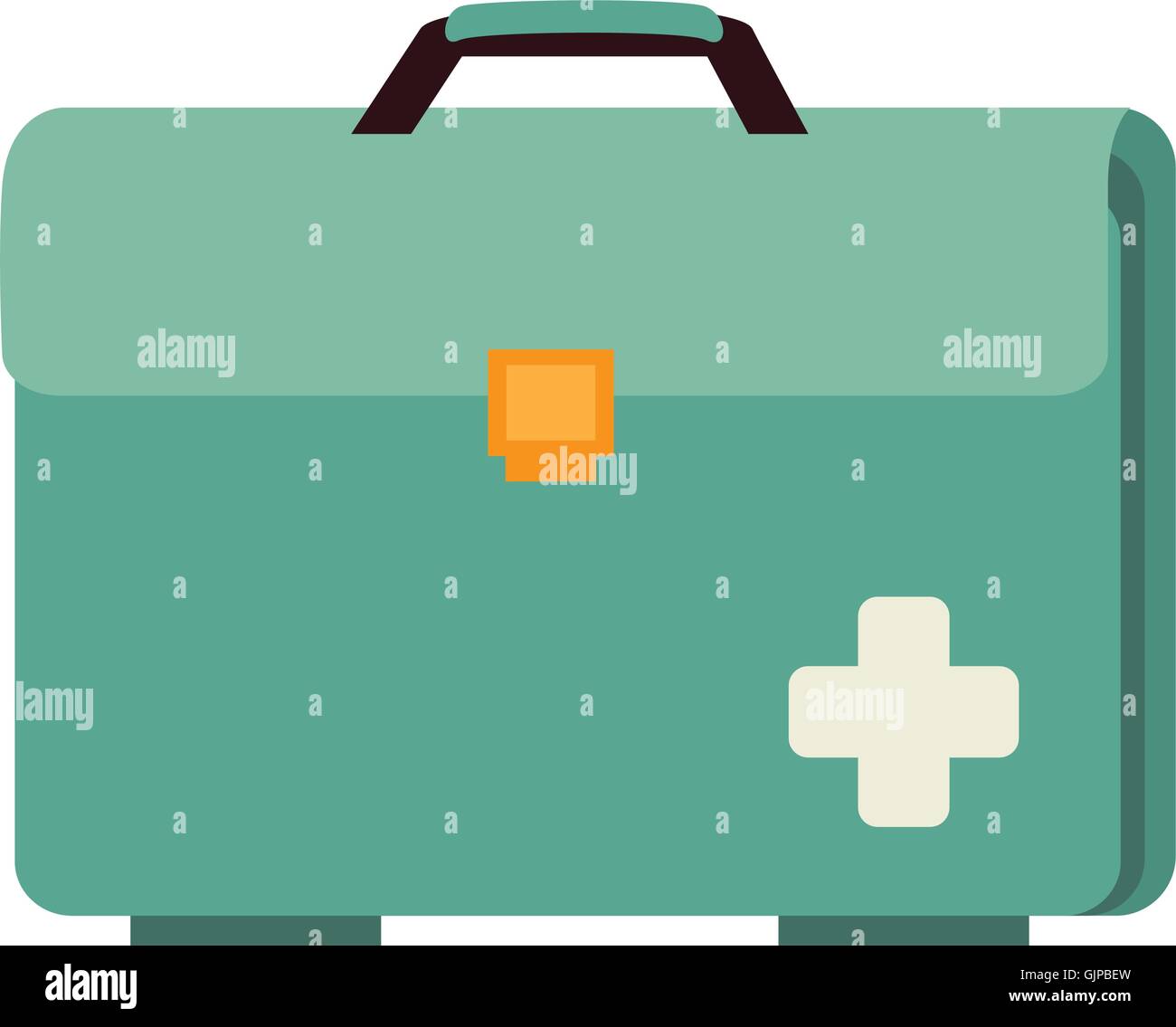 case medicine doctor Stock Vector Image & Art - Alamy