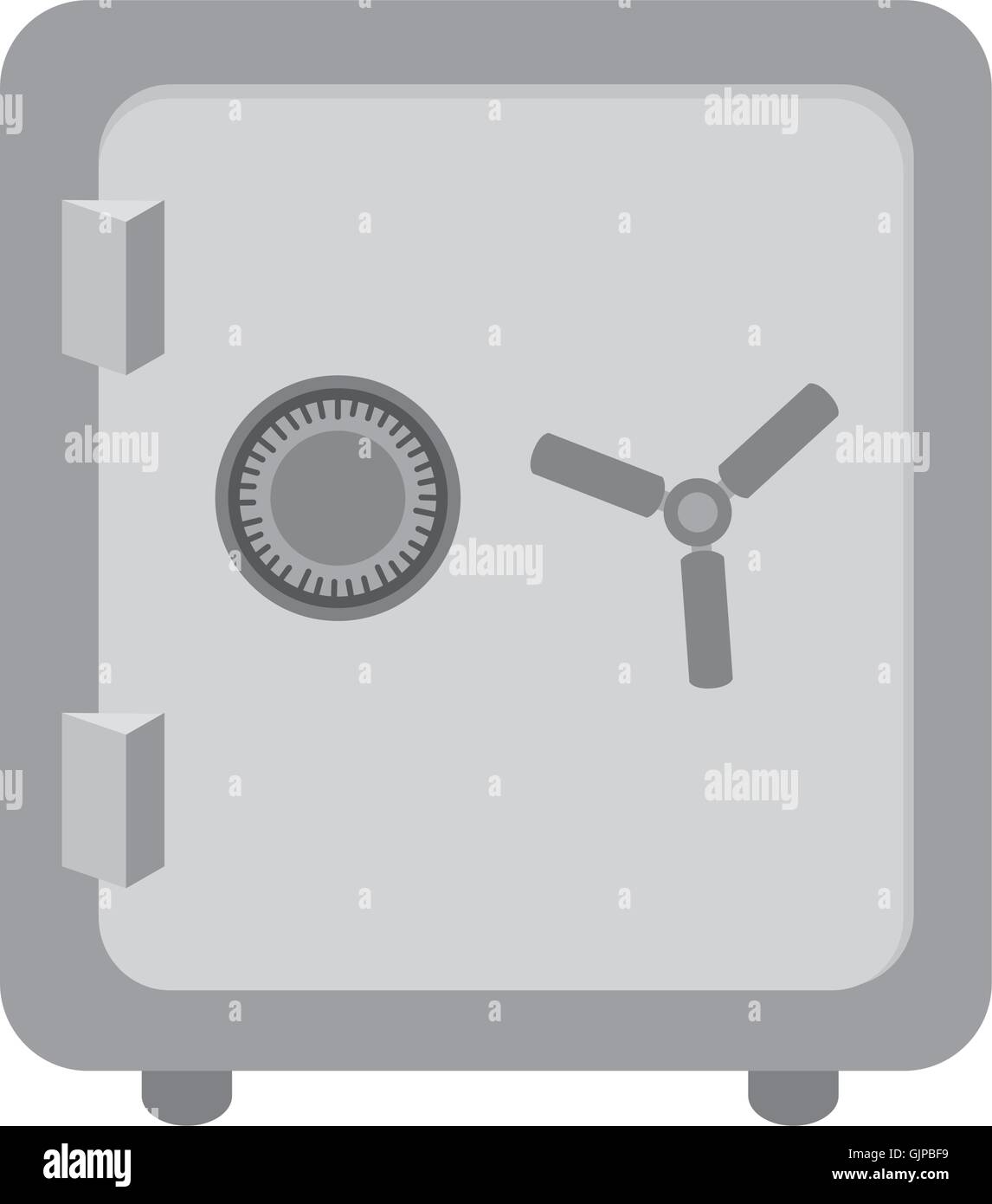 safe box security lock Stock Vector Image & Art - Alamy