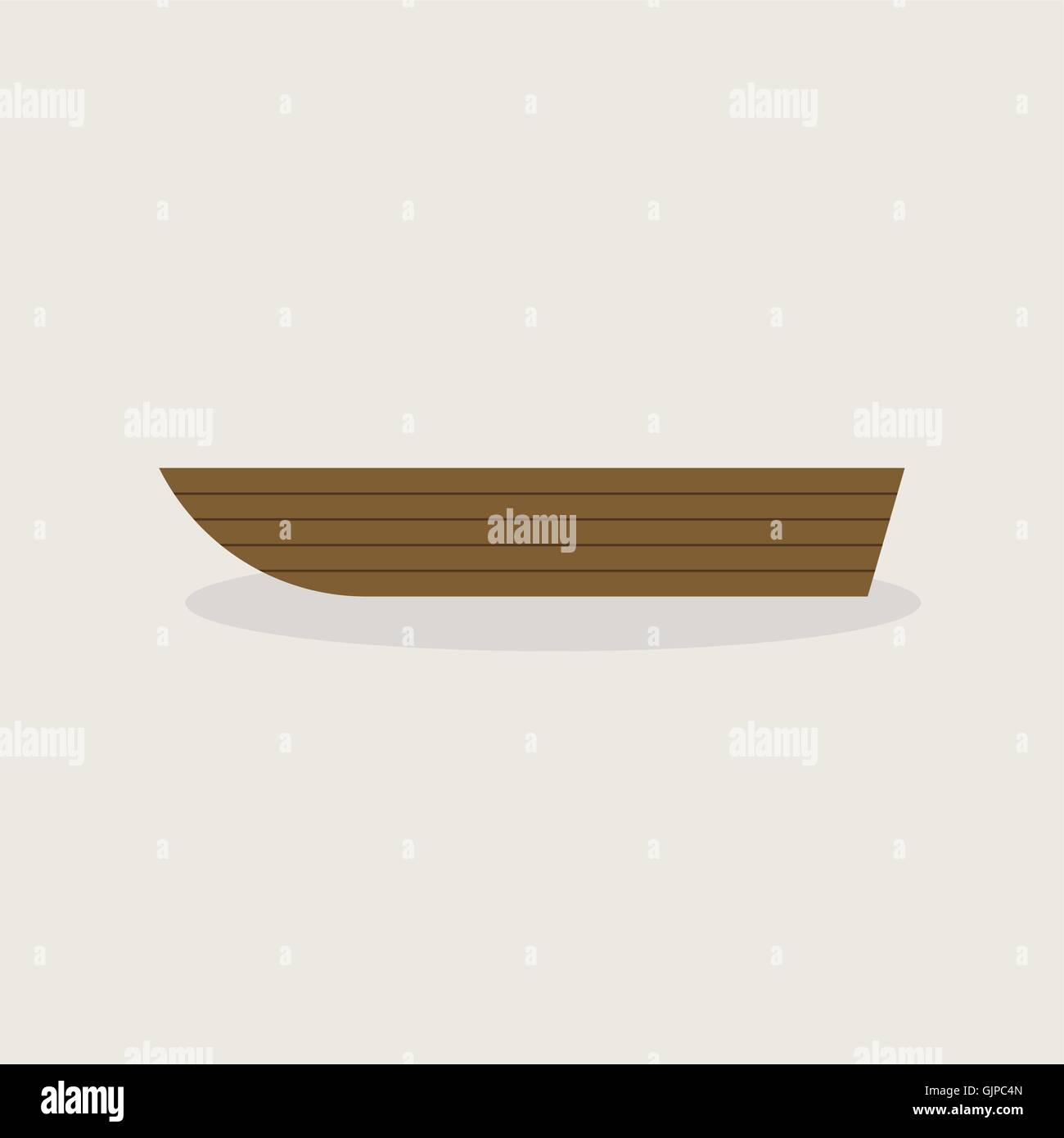 Abstract Fishing Object Stock Vector Image & Art - Alamy