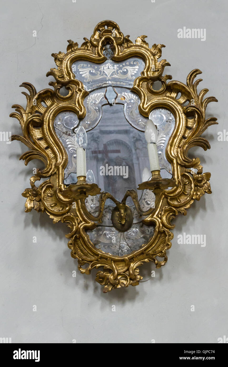 Mirror of the church hi-res stock photography and images - Alamy