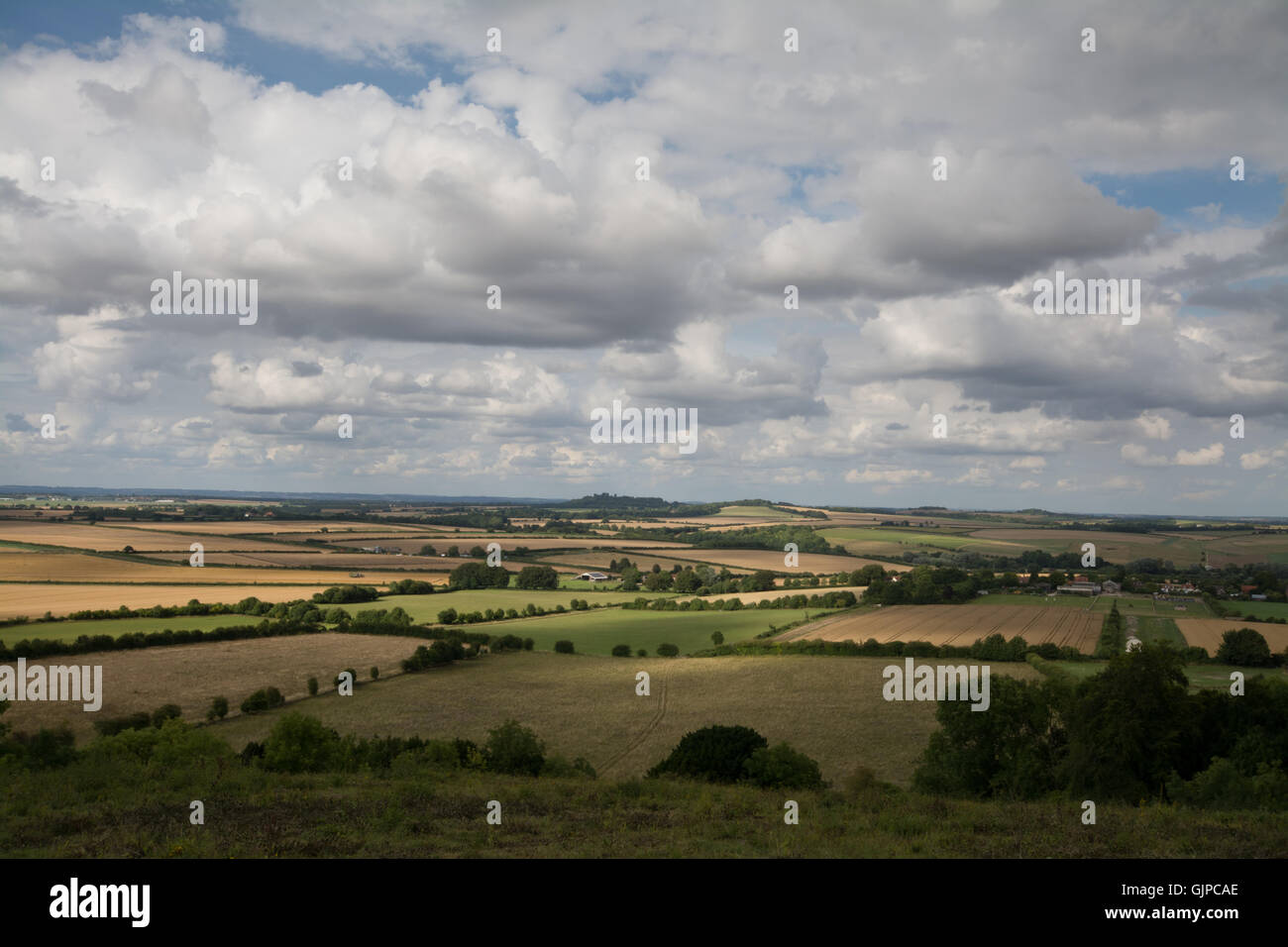 Broughton hampshire hi-res stock photography and images - Alamy