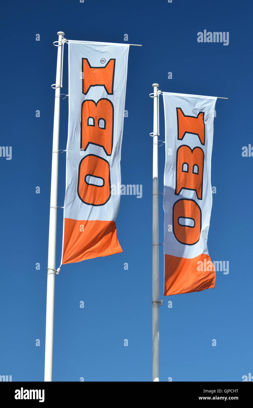 Obi diy hi-res stock photography and images - Alamy