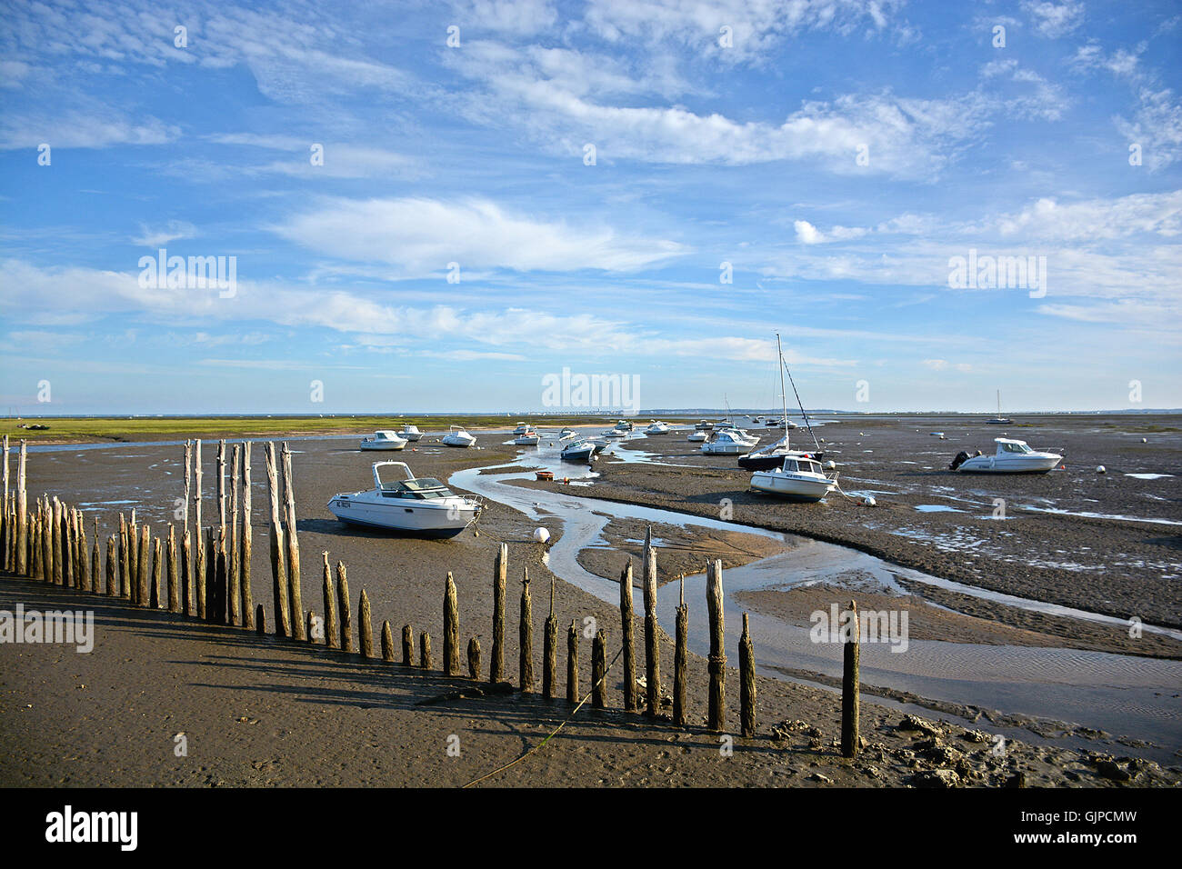 Ares gironde hi-res stock photography and images - Alamy