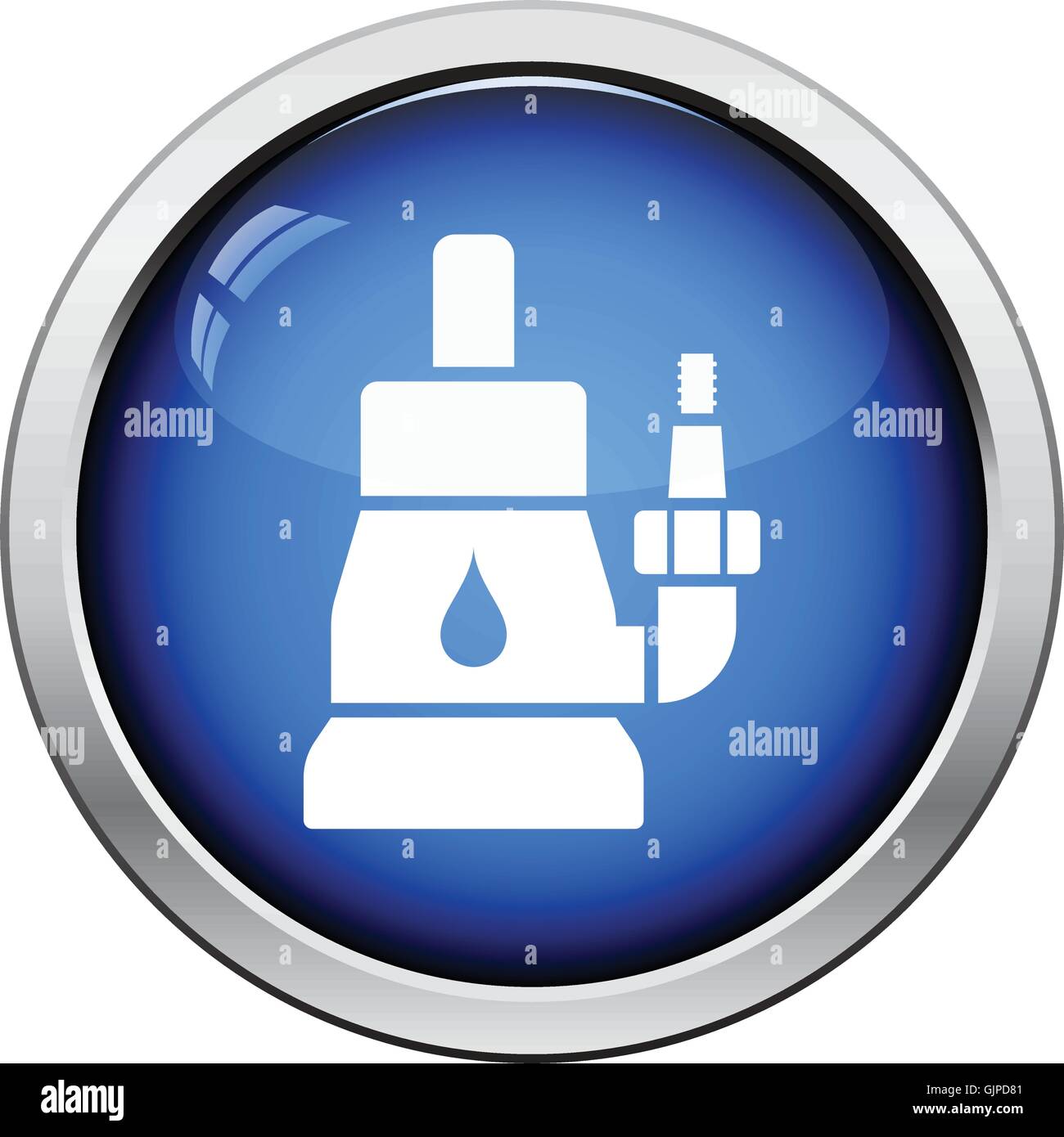 Industrial new ground Stock Vector Images - Alamy