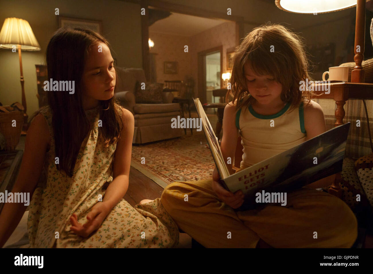 Pete's Dragon is an upcoming American fantasy adventure film directed ...