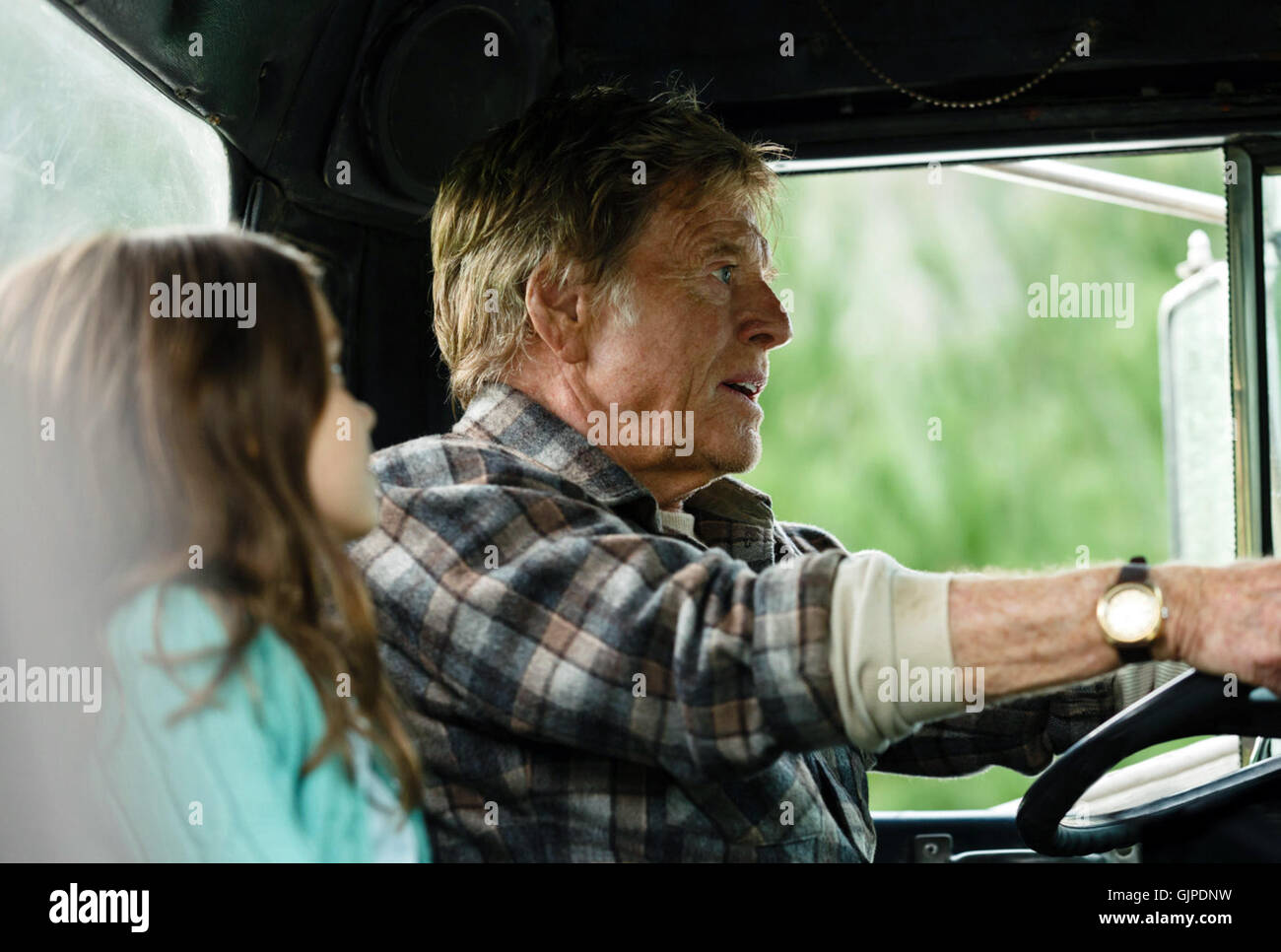 Pete's Dragon is an upcoming American fantasy adventure film directed ...