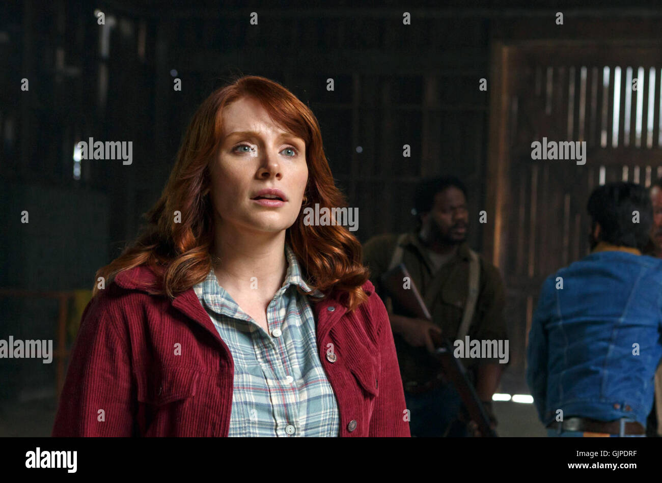 Pete's Dragon is an upcoming American fantasy adventure film directed ...