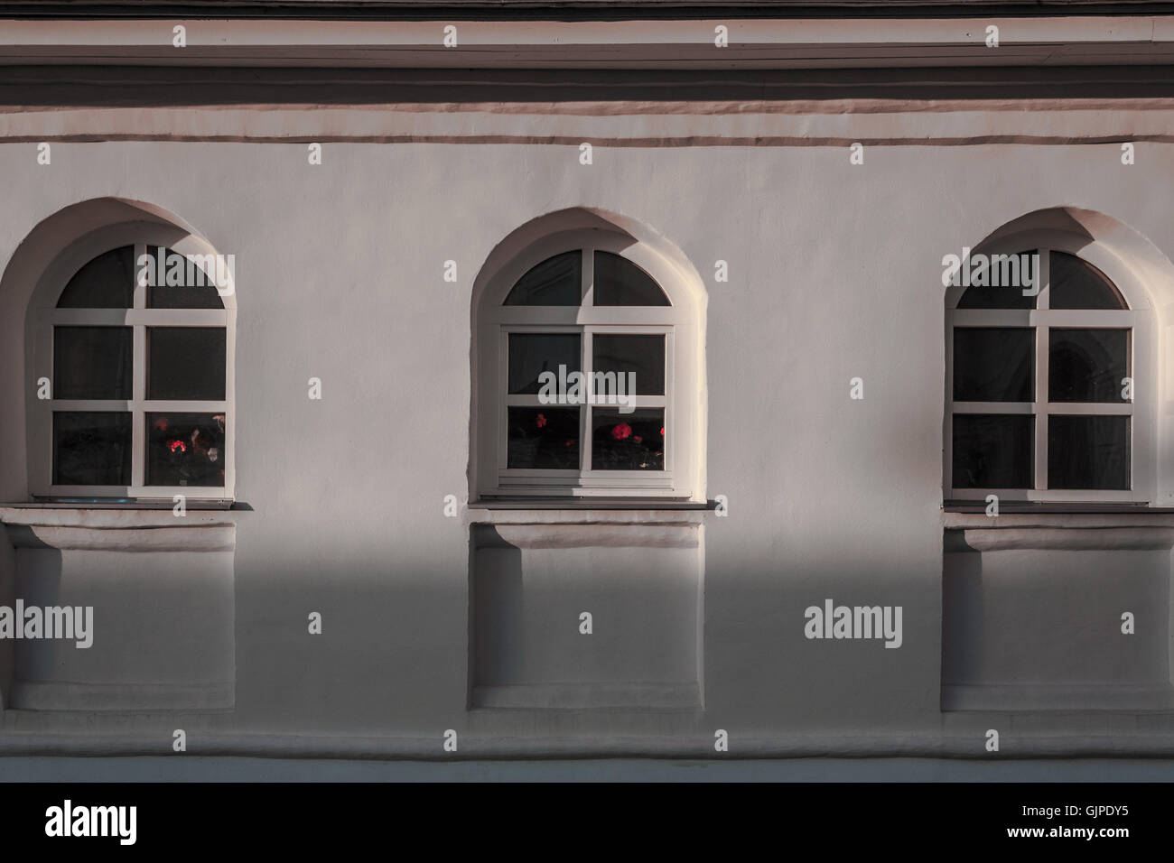 Ancient windows hi-res stock photography and images - Alamy