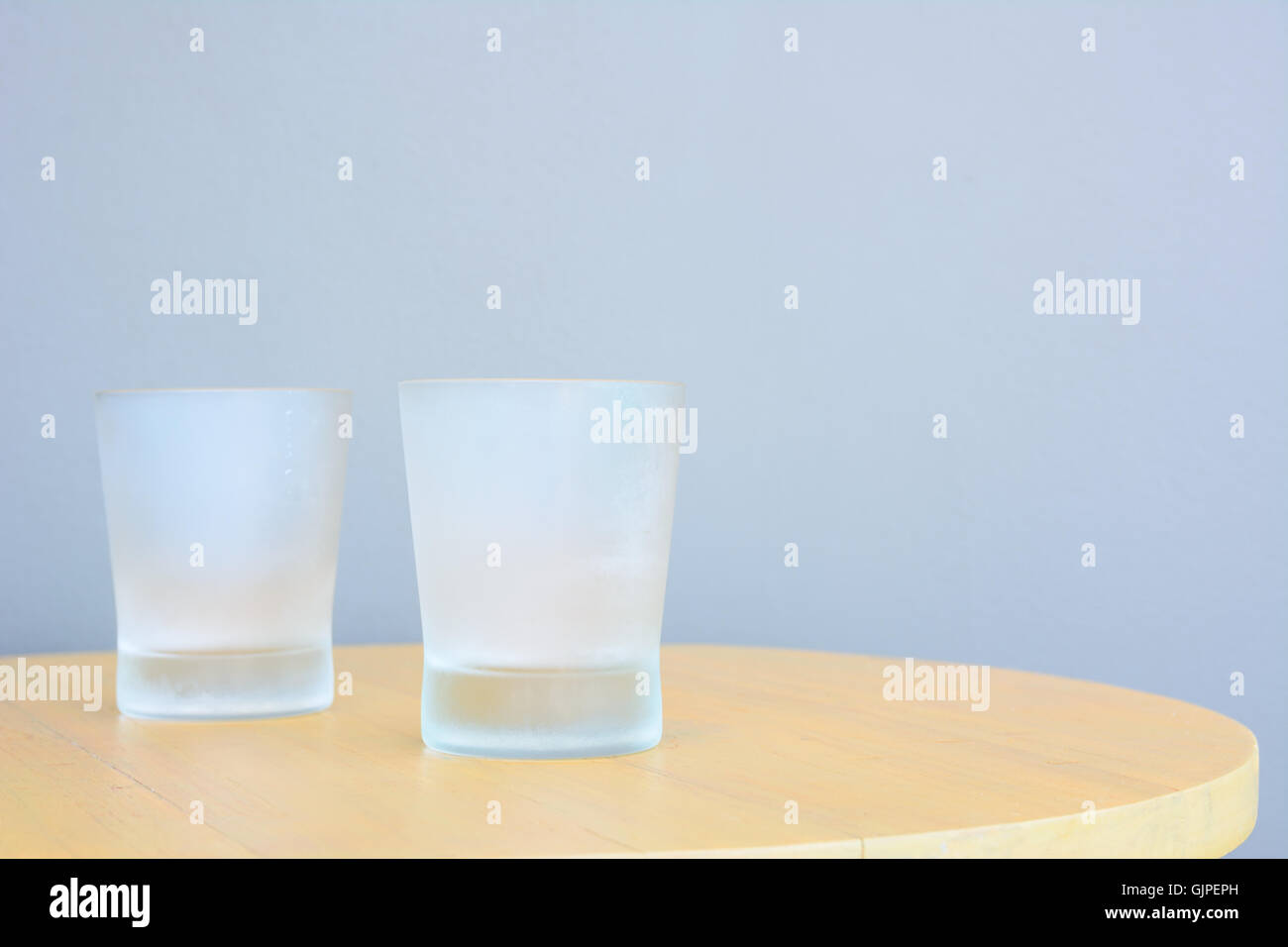 Cool table hi-res stock photography and images - Alamy