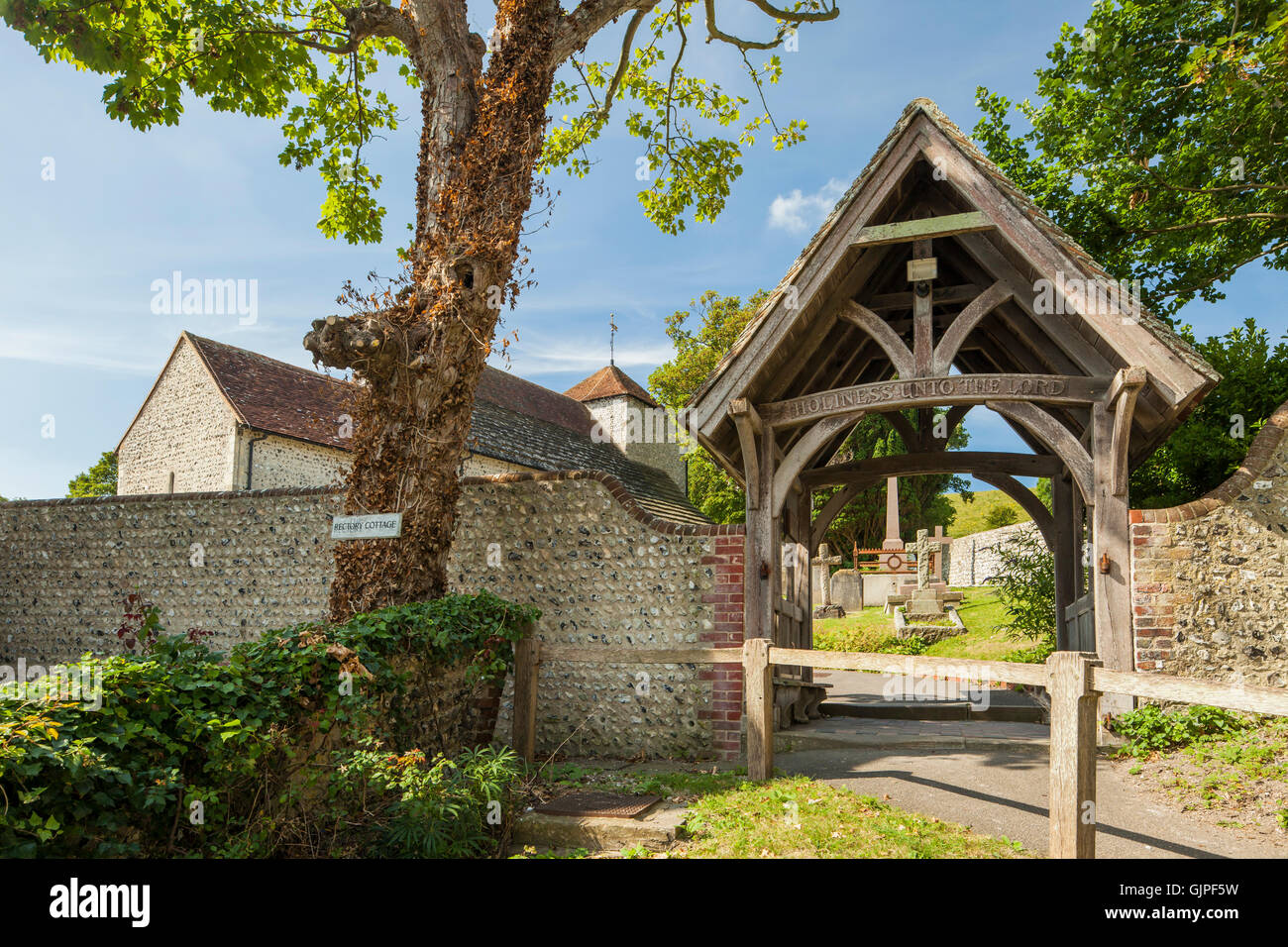 Ovingdean sussex hi-res stock photography and images - Alamy