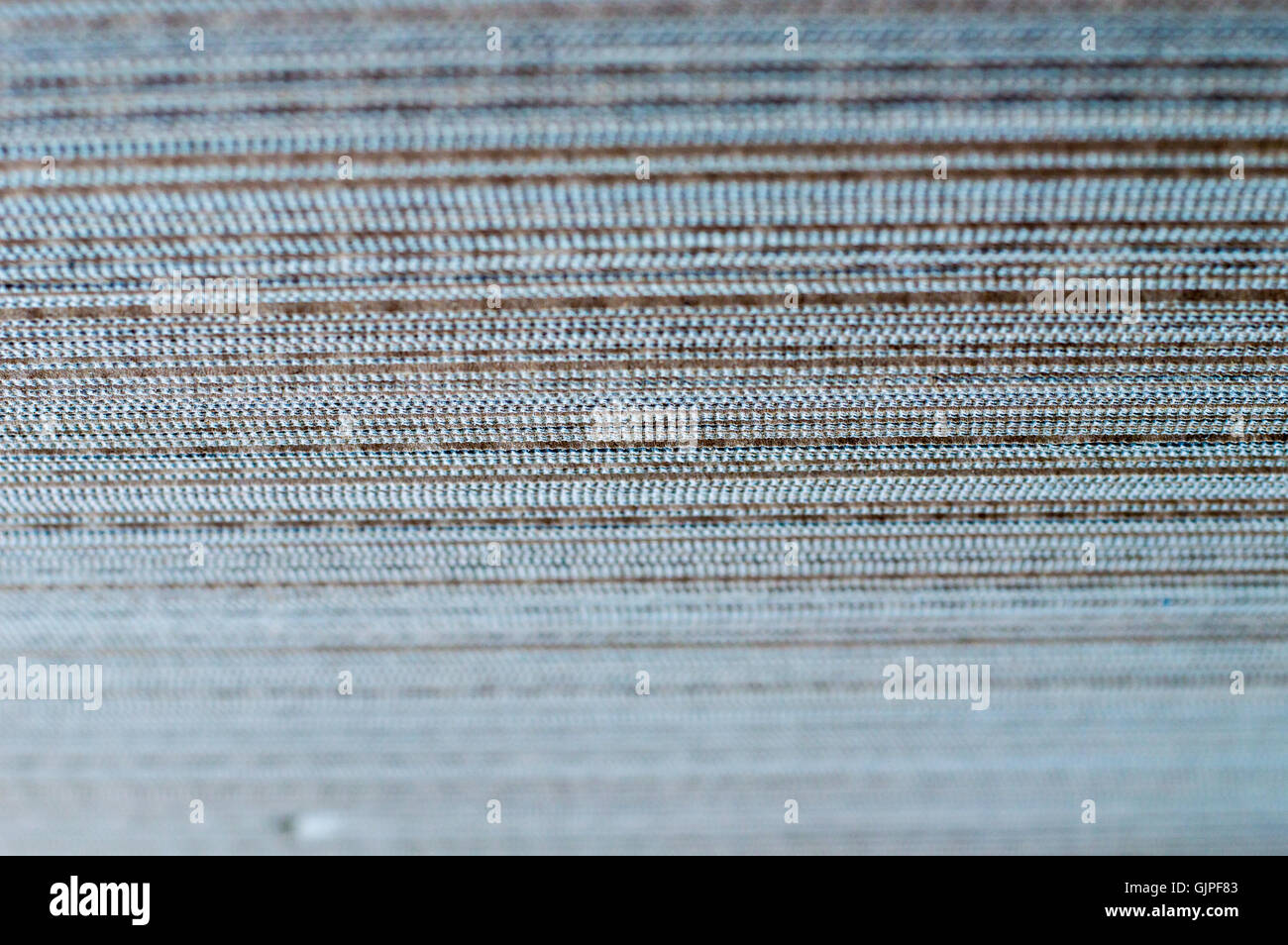 Side view corrugated cardboard hi-res stock photography and images - Alamy