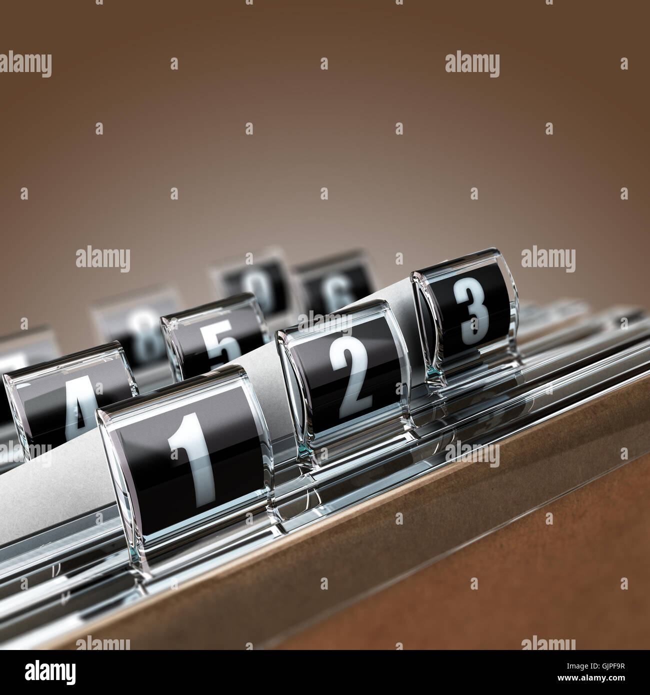 Chronological order hi-res stock photography and images - Alamy