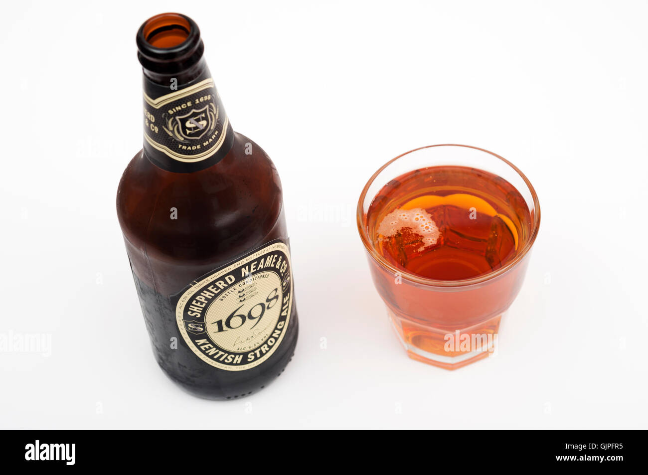 Strong beers hi-res stock photography and images - Alamy