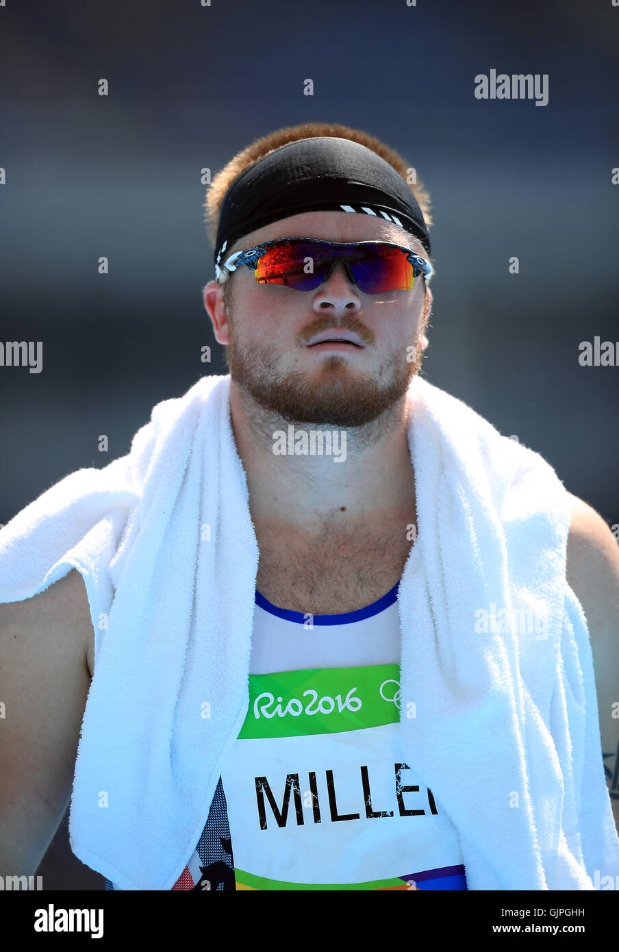 Nick miller hammer hi-res stock photography and images - Alamy