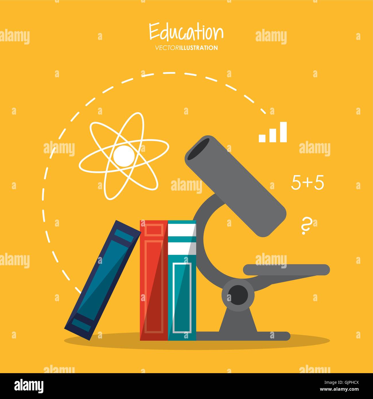 education learning school design Stock Vector Image & Art - Alamy