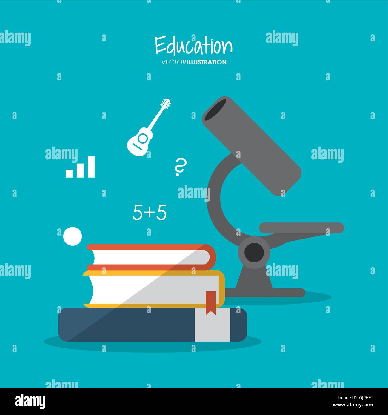 education learning school design Stock Vector Image & Art - Alamy