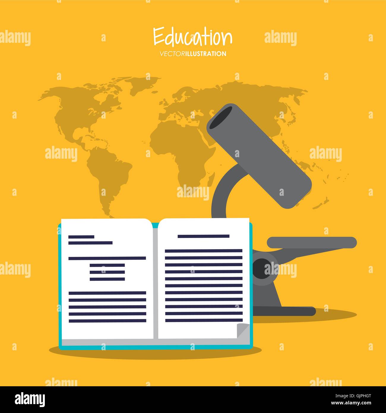 education learning school design Stock Vector Image & Art - Alamy