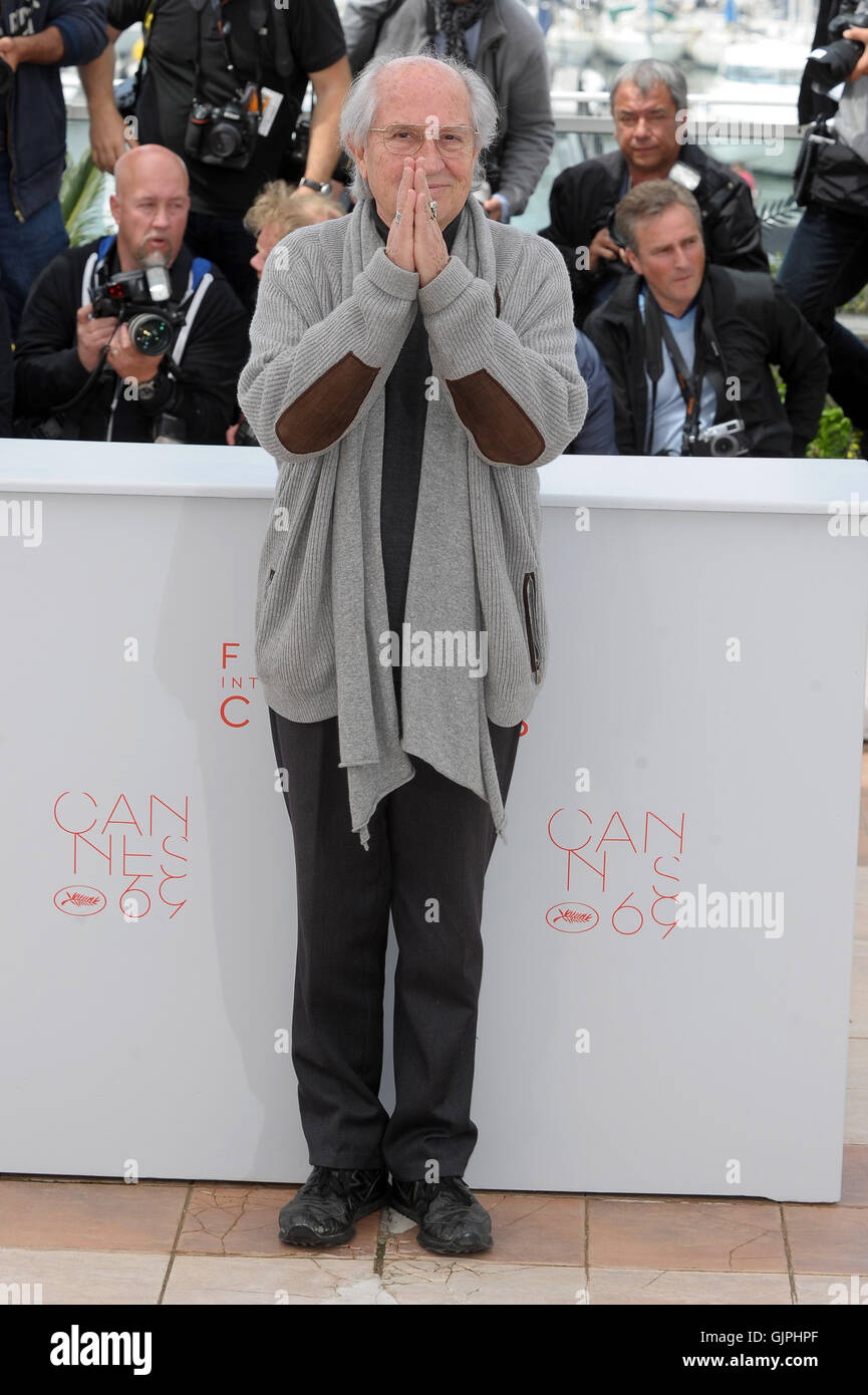 69th Cannes Film Festival 2016 - 'Cafe Society' - Photocall Featuring ...
