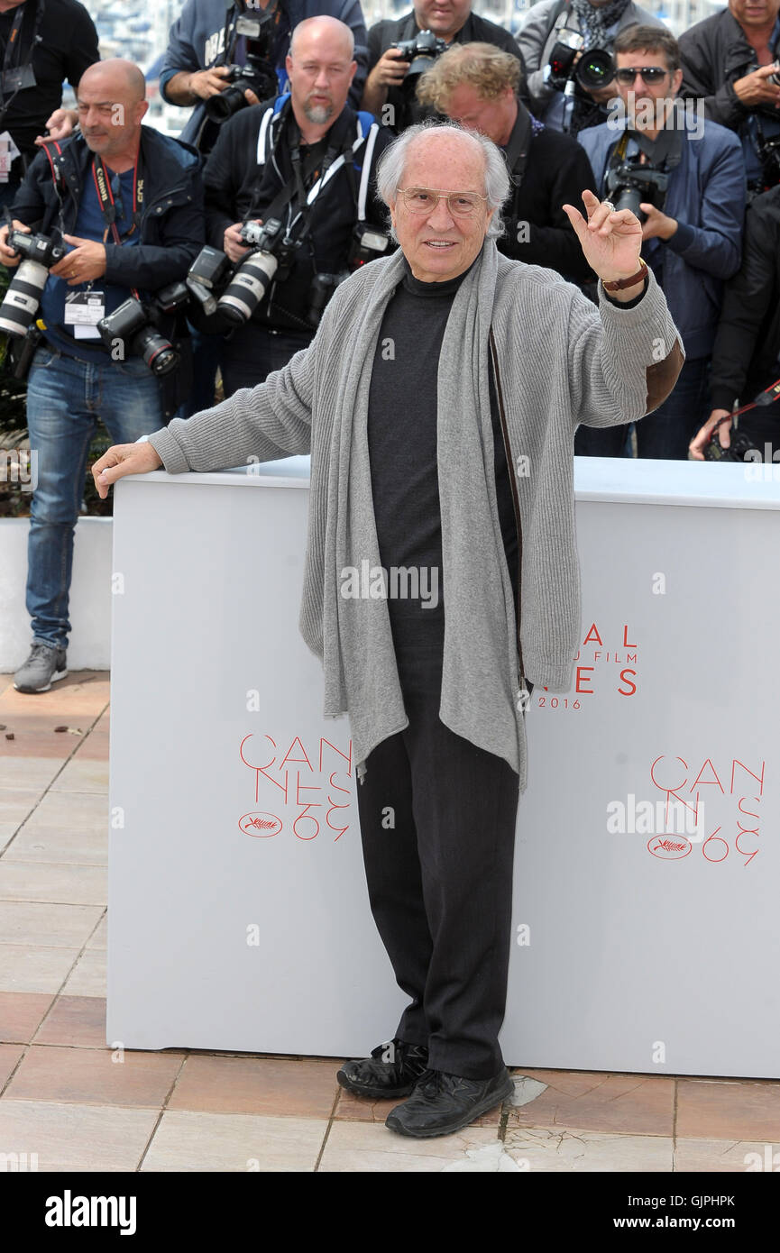 69th Cannes Film Festival 2016 - 'Cafe Society' - Photocall Featuring ...