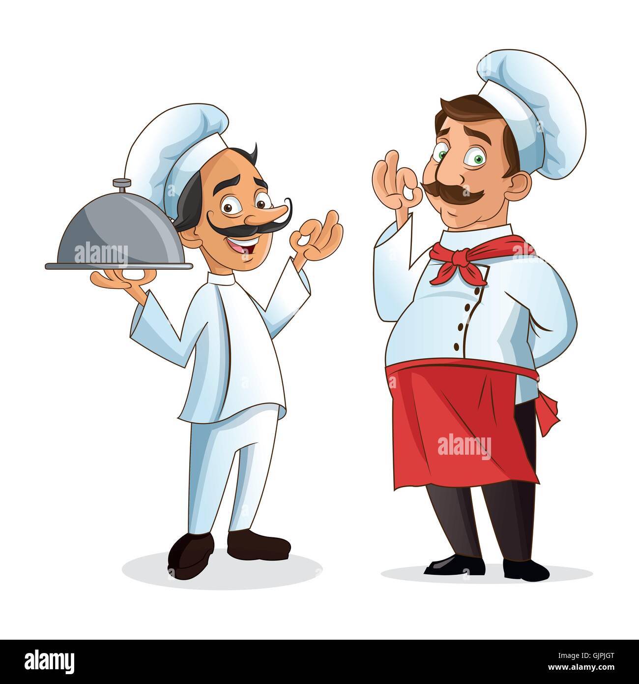man chef kitchen restaurant design Stock Vector Image & Art - Alamy